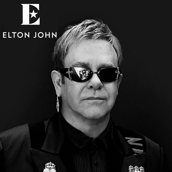 Elton John Collection