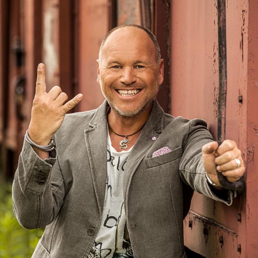 Olaf Henning Collection