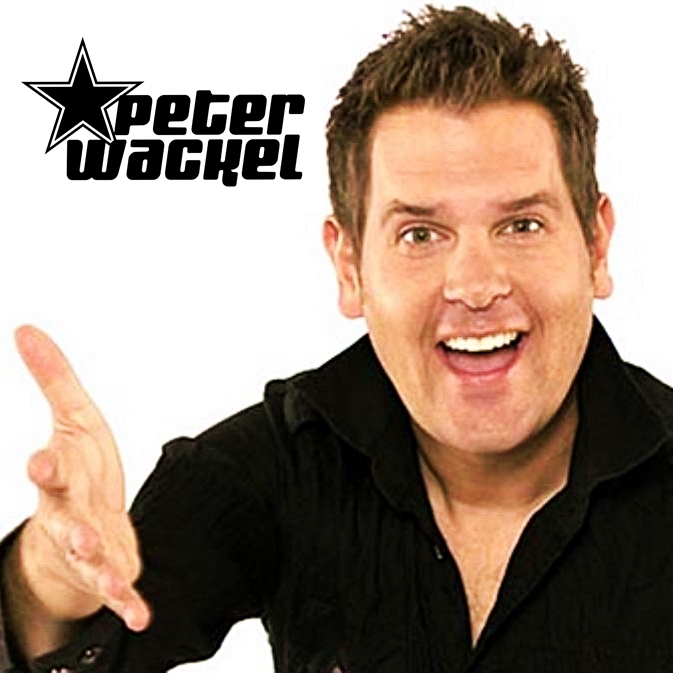 Peter Wackel Collection